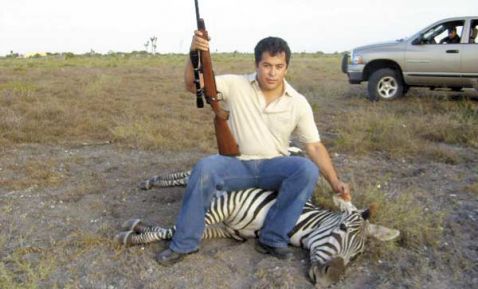 CHAT JRG: ¿Tiro de gracia a El Lazca?