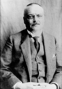 BIOGRAFÍAS MÉDICAS ILUSTRADAS: DR. ALOIS ALZHEIMER