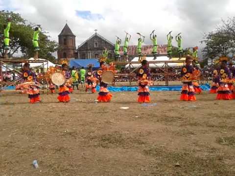 Top 10 Festivals of the Province of LAGUNA: Pila, Laguna - Pailah Festival