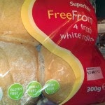 Keogh’s Crisps meet Supervalu Gluten Free bread! | Dublin Gluten Free