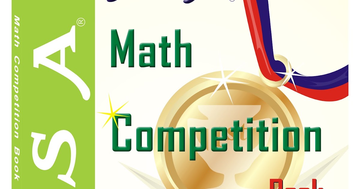 Books published by Merle Alferez and MSA Teachers: MSA Math Competition ...