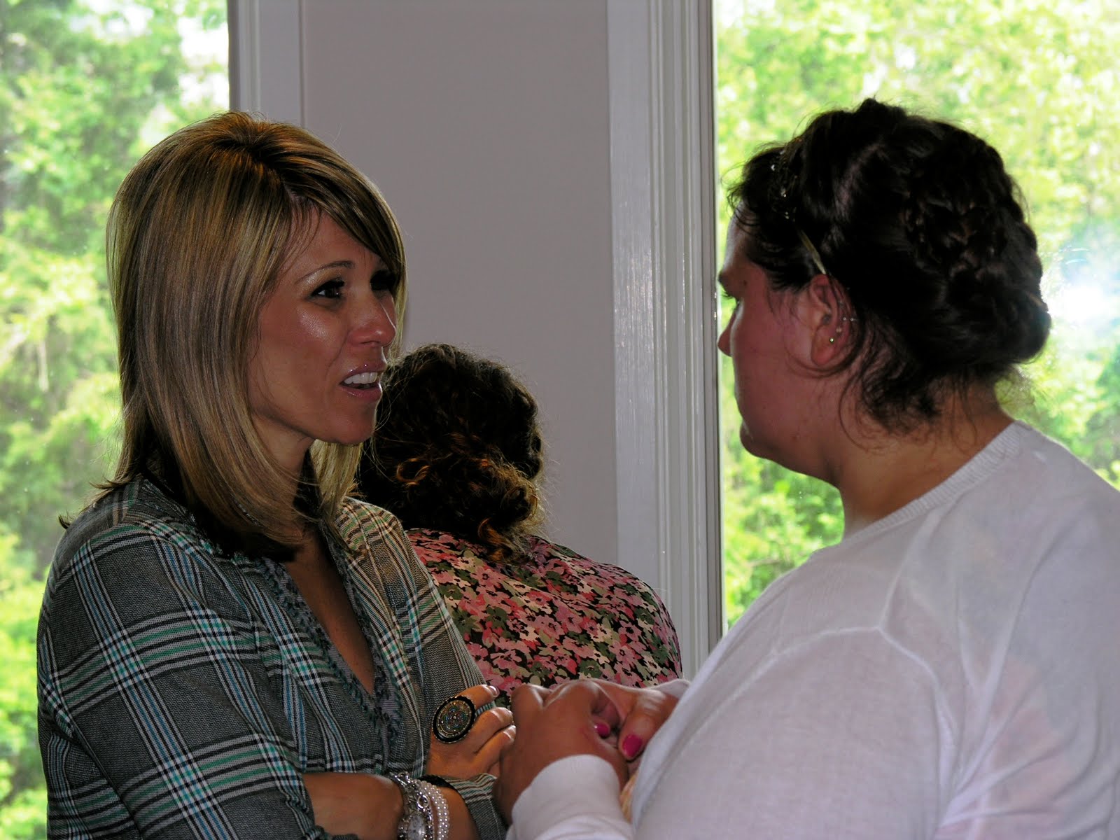 Nancy Alcorn's Blog: May 2011