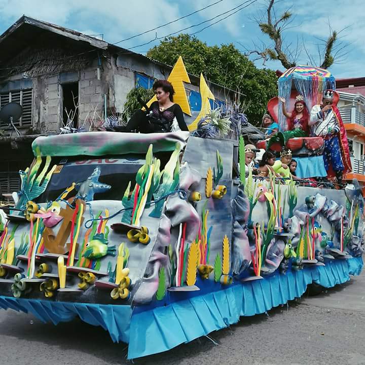 DOLORES, EASTERN SAMAR: STORY REVEALED