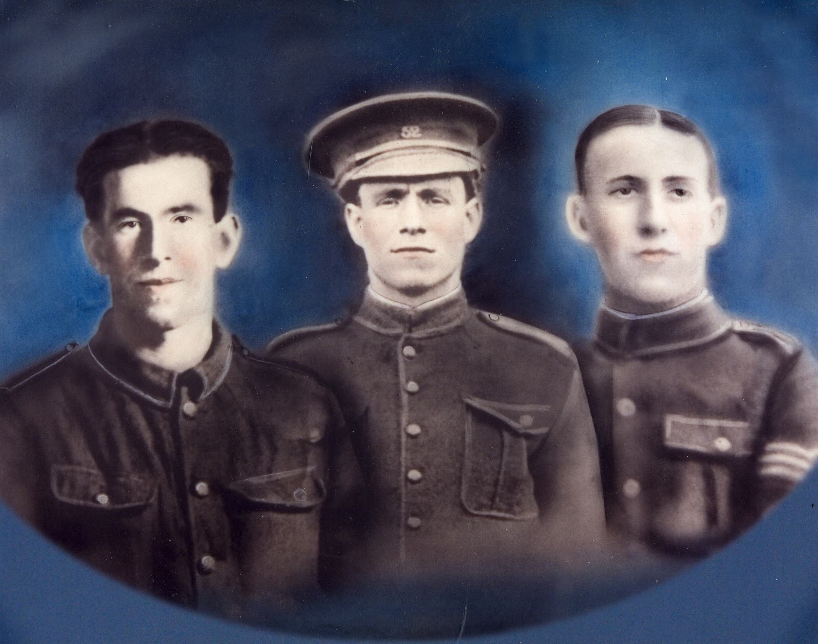 Celtic Lady: Band of Brothers - Brothers in Arms