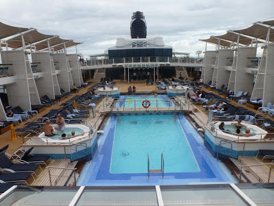 HAYNES WORLD: CELEBRITY REFLECTION Part 5