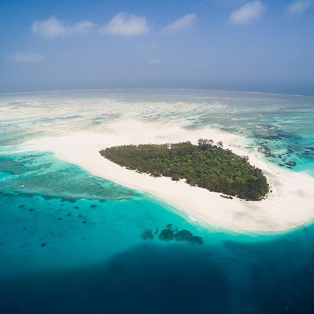 49 Islands You Must Visit Before You Die - Travel My Day Blog