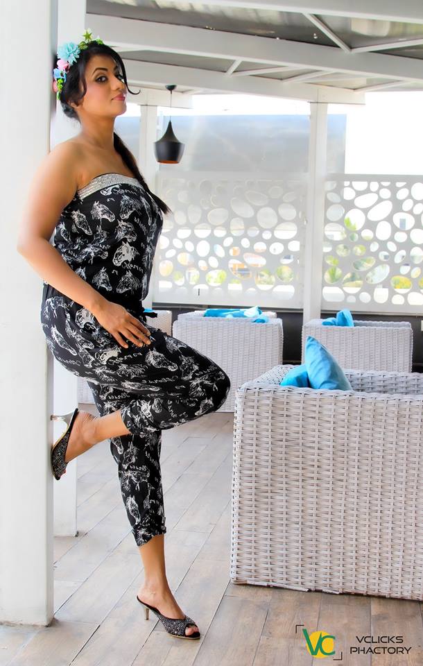 Rama Seetha Serial Actress Preethi Srinivas Photos Telugu Tv Serial ...