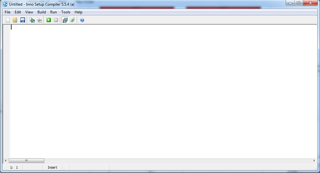 Membuat paket installer dengan INNO SETUP COMPILER | All in Here