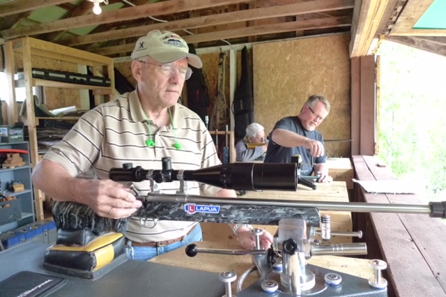 New Brunswick Benchrest Shooting: AUGUST 19, 2018 - PETITCODIAC - 22 ...