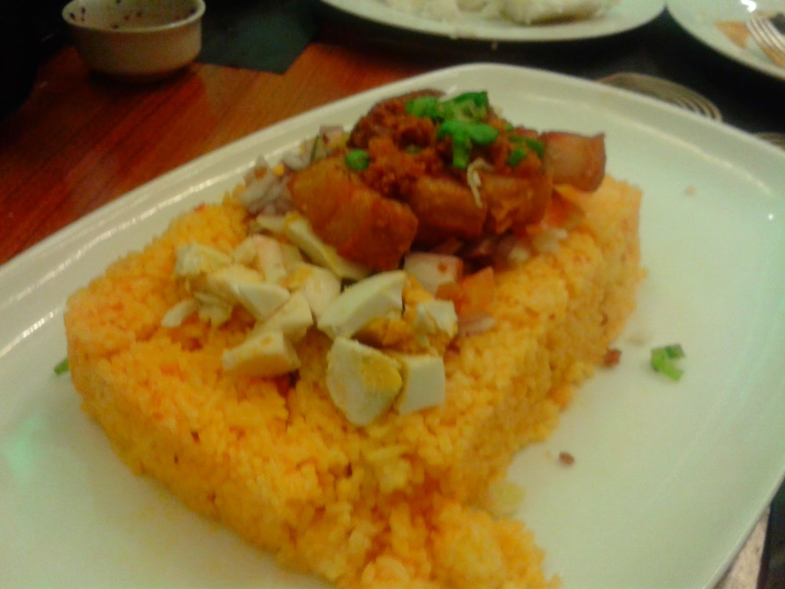 Davao Food: One Plate At a Time: Archipelago 7107: Introducing the Best ...