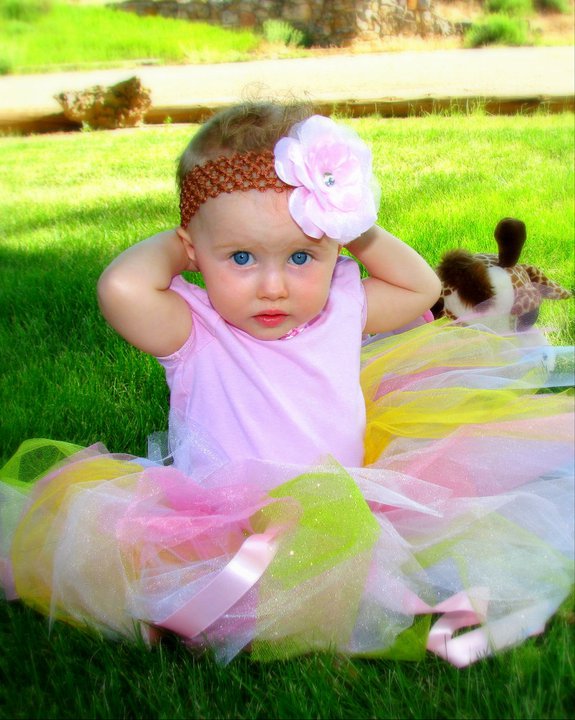 Todd, Kristen & Addison