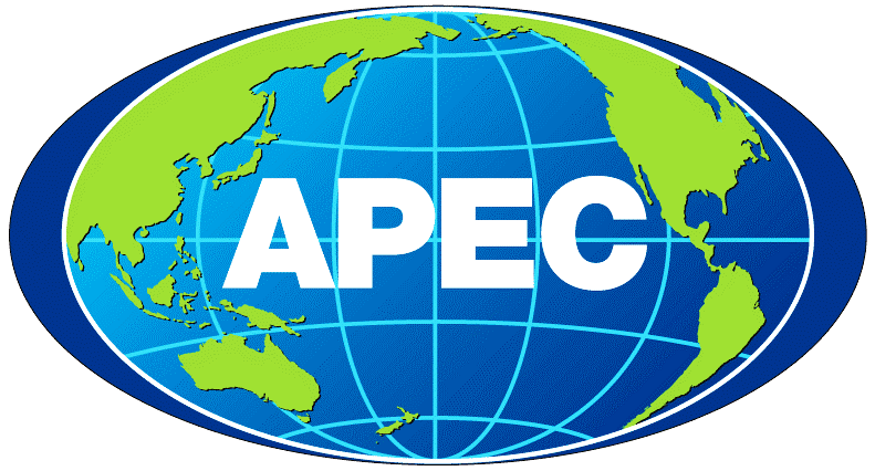 APEC - COOPERAÇÃO ECONÔMICA DA ÁSIA E DO PACÍFICO