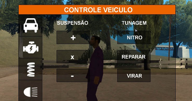 MTA Mania: Painel Portas V2.0