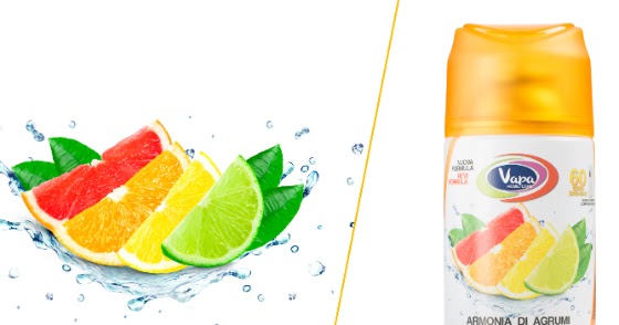 Vapa Home & Care on Packaging of the World - Creative Package Design ...