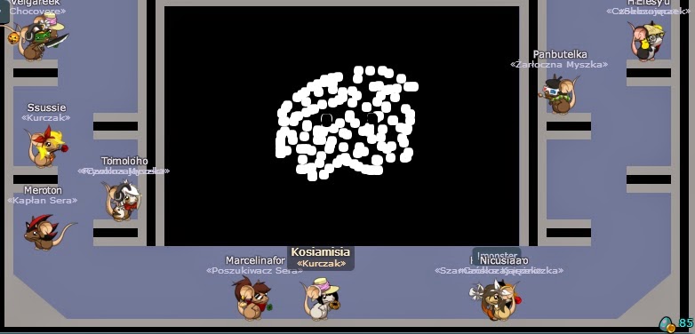 Blog dla graczy transformice: Mini gry na transformice