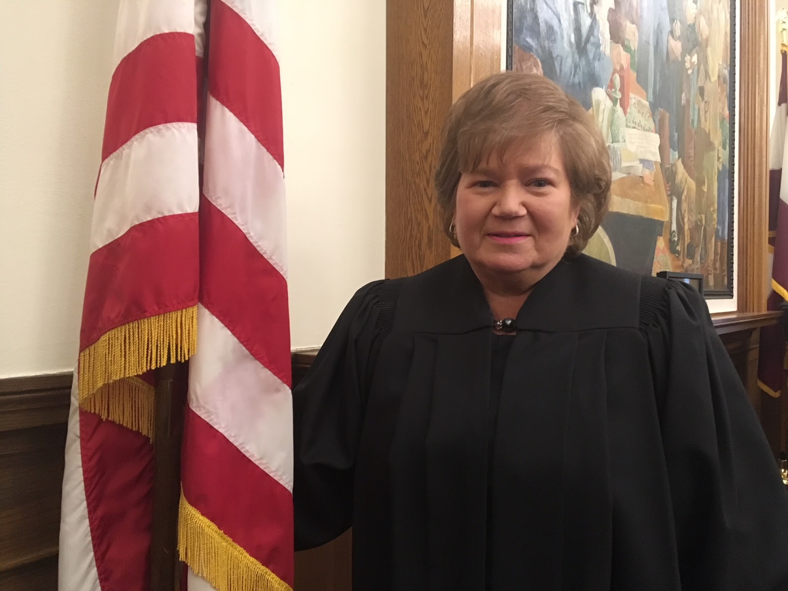 'Mr. Everybody's Business': Judge Rothstein Has Deep Roots To ...