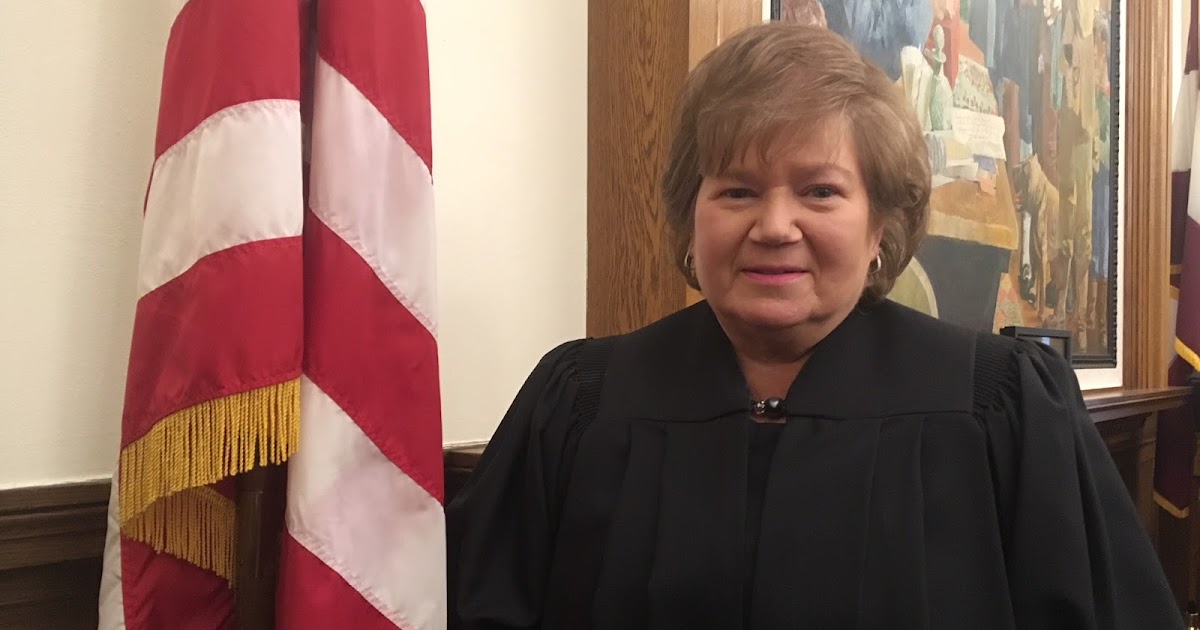 'Mr. Everybody's Business': Judge Rothstein Has Deep Roots To ...