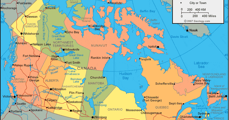 Forms 5 2019: Case Study (Support for Q3)- Canada- Natural Resource ...