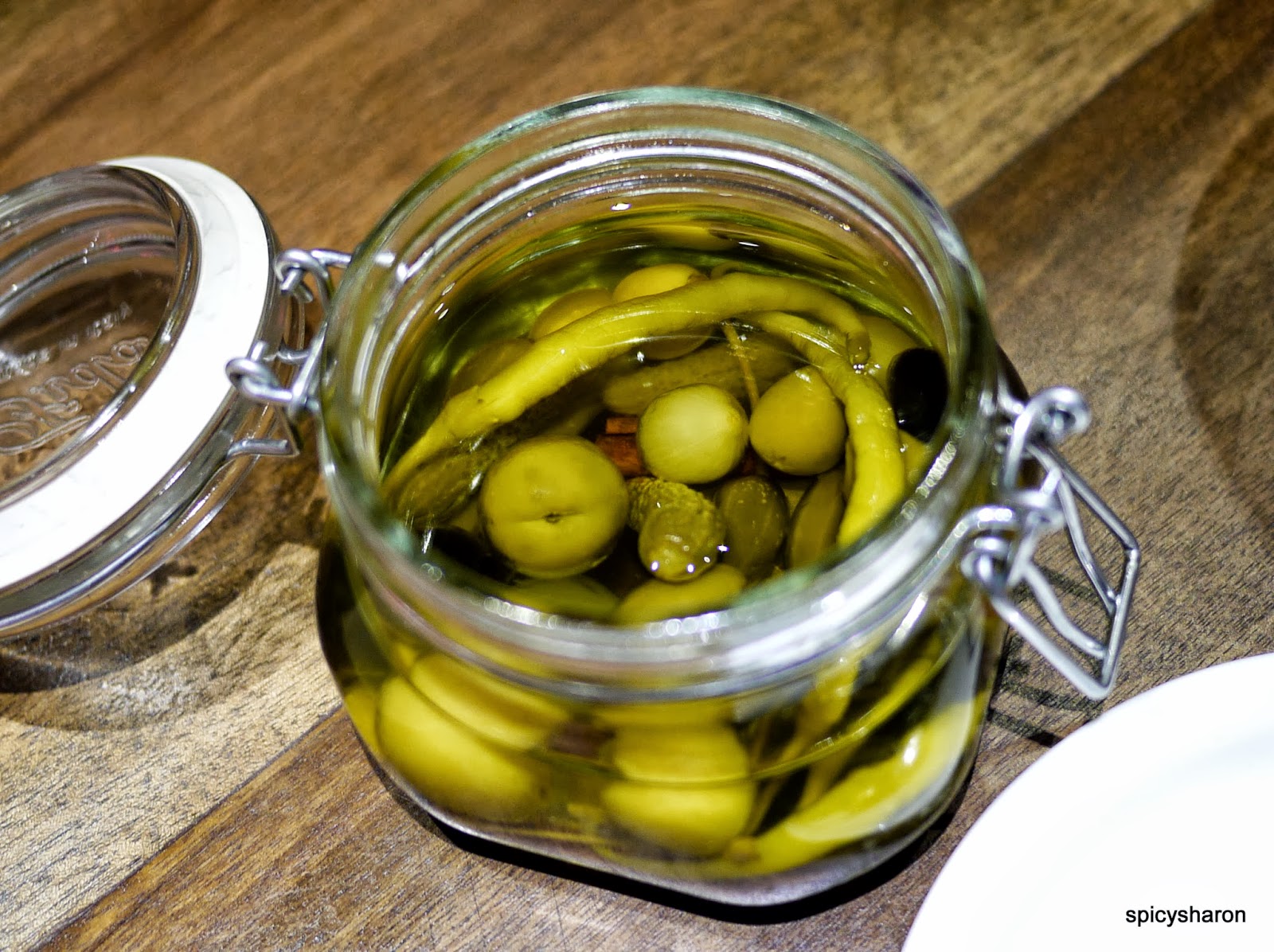 Ohla Tapas and Cocktails @ Intermark KL - The Best Spanish Fine Dining ...