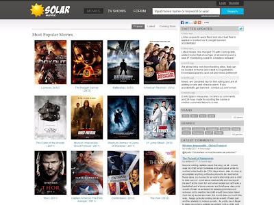 Top 11 Free Online Websites for Free Movie Watching - DVD/BD Multi ...