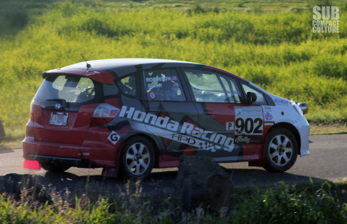 2013 Oregon Trail Rally Pics | Subcompact Culture - The small car blog