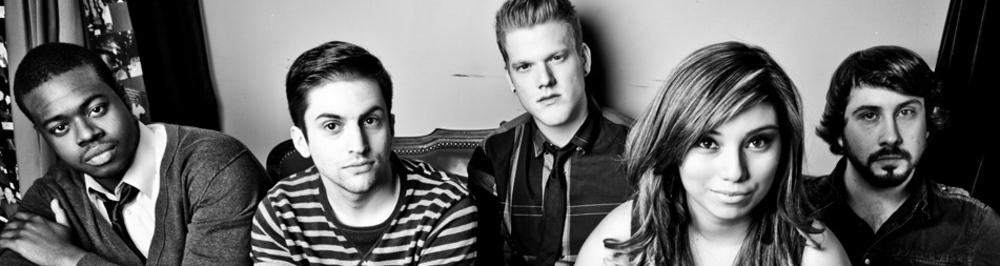 Evolution of Music - by Pentatonix - Music Malt | culture, festivals ...