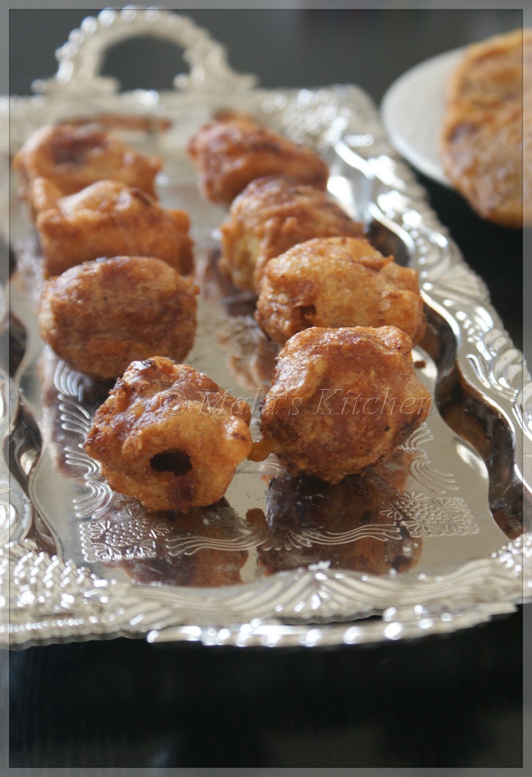 Chith Unde - Malas-Kitchen