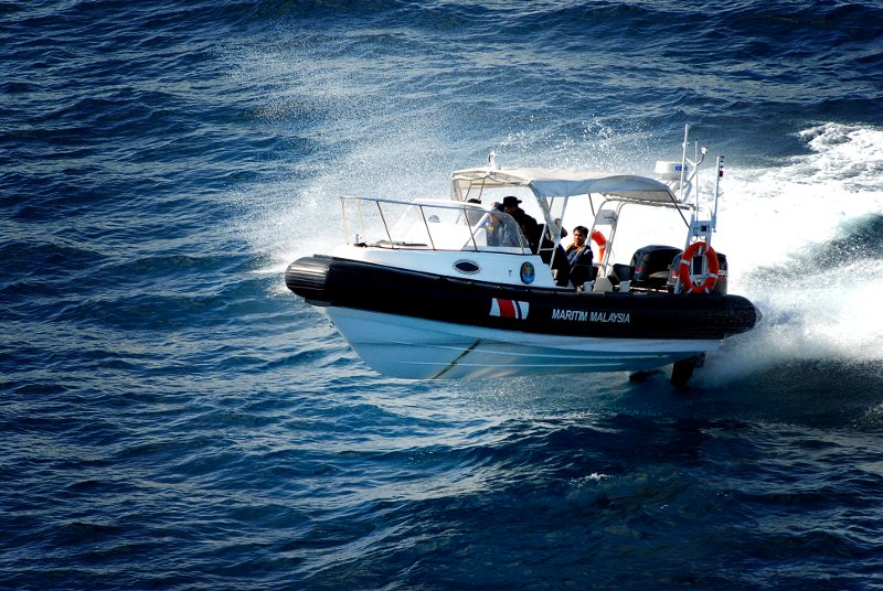 APMM Asset 1- Helis, Komandos, Aircraft and Boats