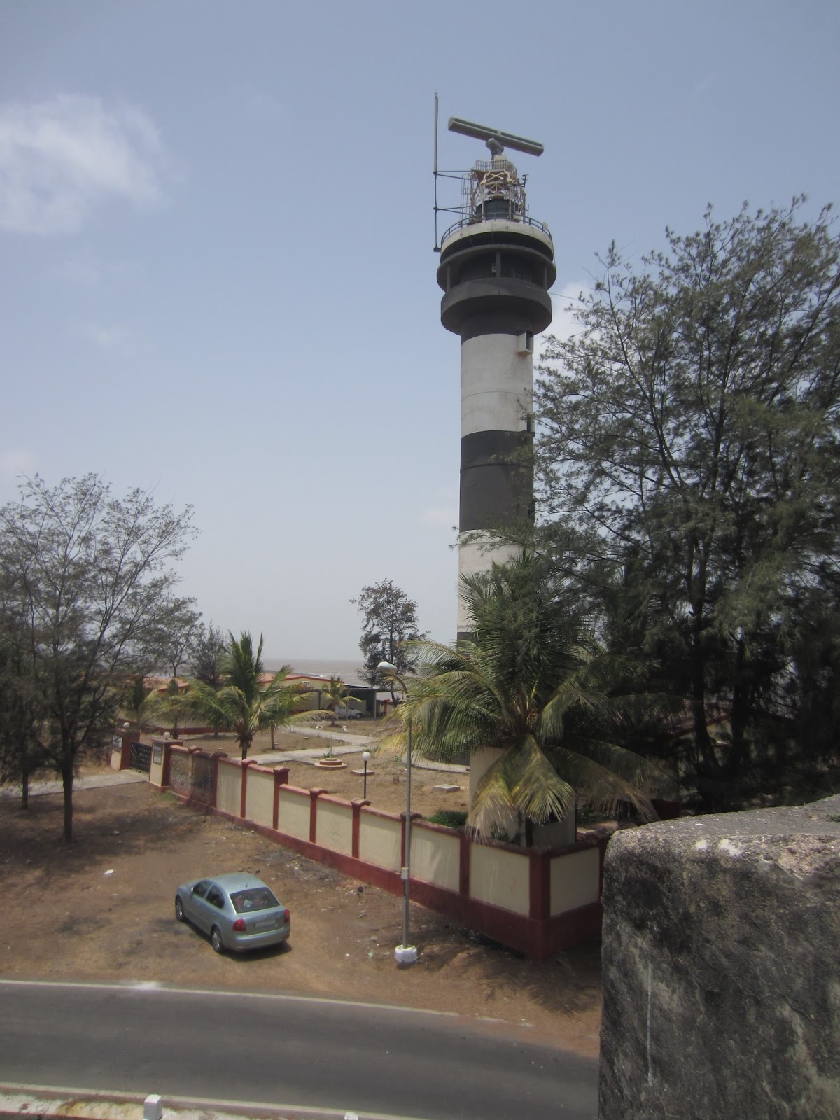 My World: Rediscovering the Portugal Dynasty at Daman - Part 1