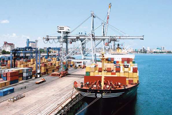 Nigeria: Make Onitsha River Port Functional, Shippers Appeal To FG ...