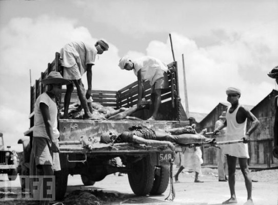 NAKARAJAN: 7500 CIVILIANS DIED APPROXIMATELY 15000 WOUNDED MOHAMED ALI ...