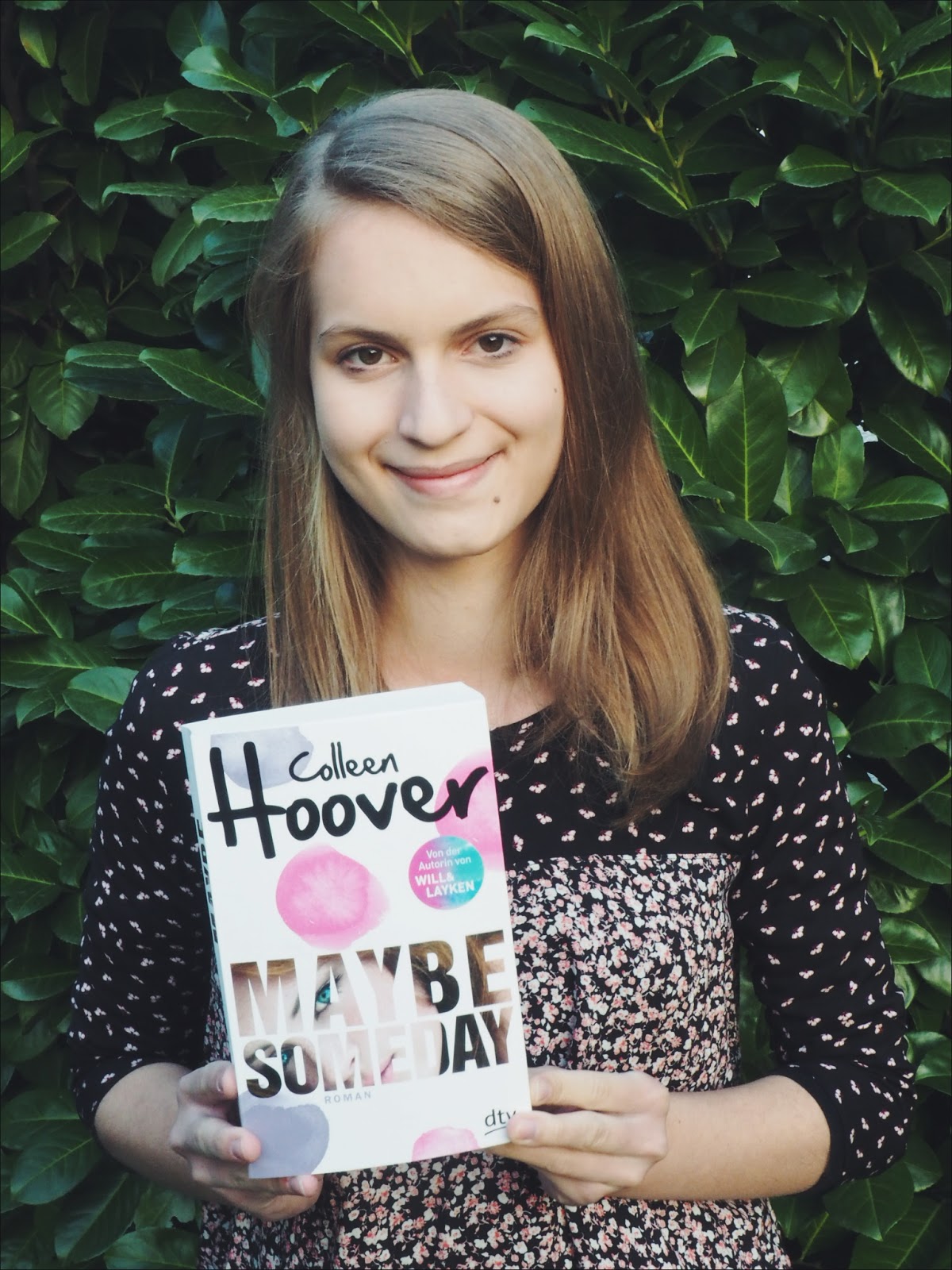 "Maybe Someday" von Colleen Hoover - maybe oder immediately lesen ...