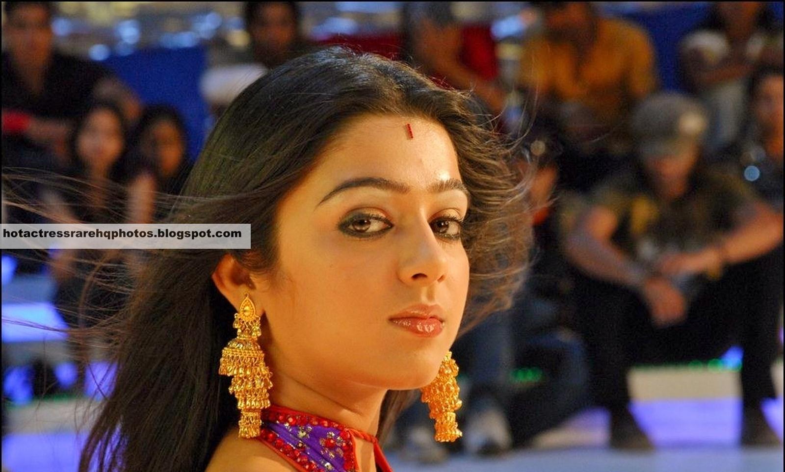 Hot Indian Actress Rare HQ Photos: Hottest Telugu Item Girl Charmi Kaur ...