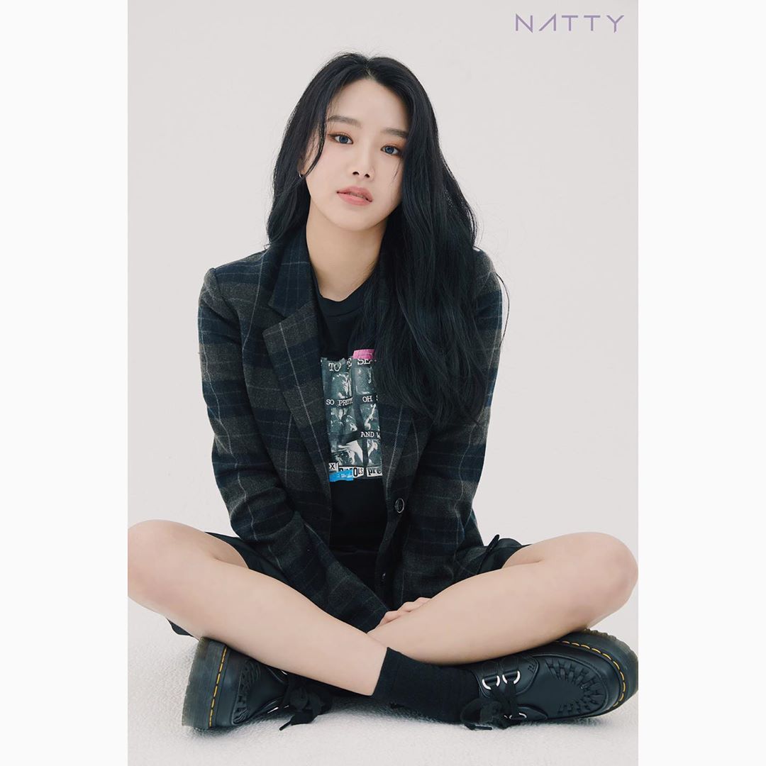 [MV] Natty 나띠 realiza su debut con NINETEEN - BA NA NA: Noticias de K ...
