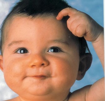 Widow’s Christian Place: Friday Fun: Test Your Baby Knowledge