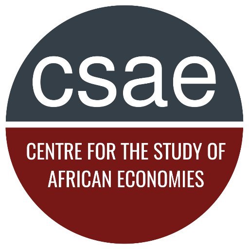 CSAE Visiting Fellowship for Africans 2020 (2 Month Residency in Oxford)