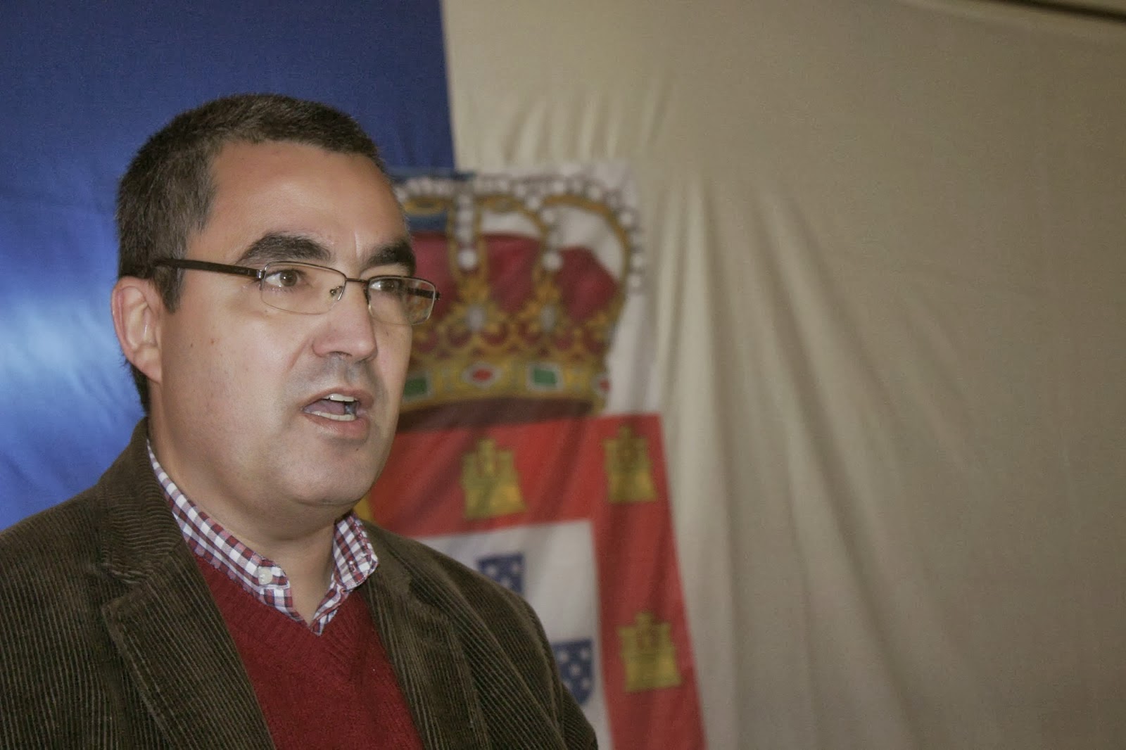 Manuel Beninger: ASSEMBLEIA DISTRITAL DE BRAGA