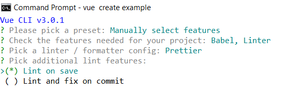 The Vue Handbook Annotations Part 2 Vue Cli And Intro In Vue Components My Public Notepad 