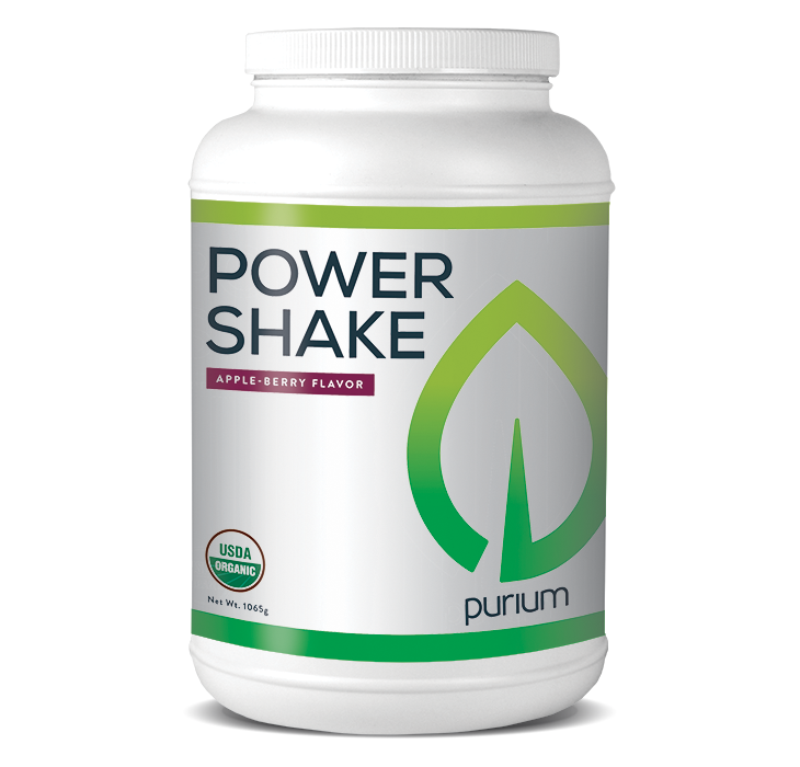 Power Shake - 30 Servings