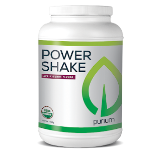 Power Shake - 30 Servings