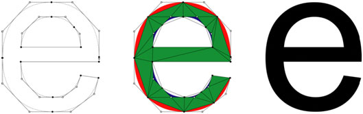 A History of Graphic Design: Chapter 66: The Geometry of Design: Bézier ...