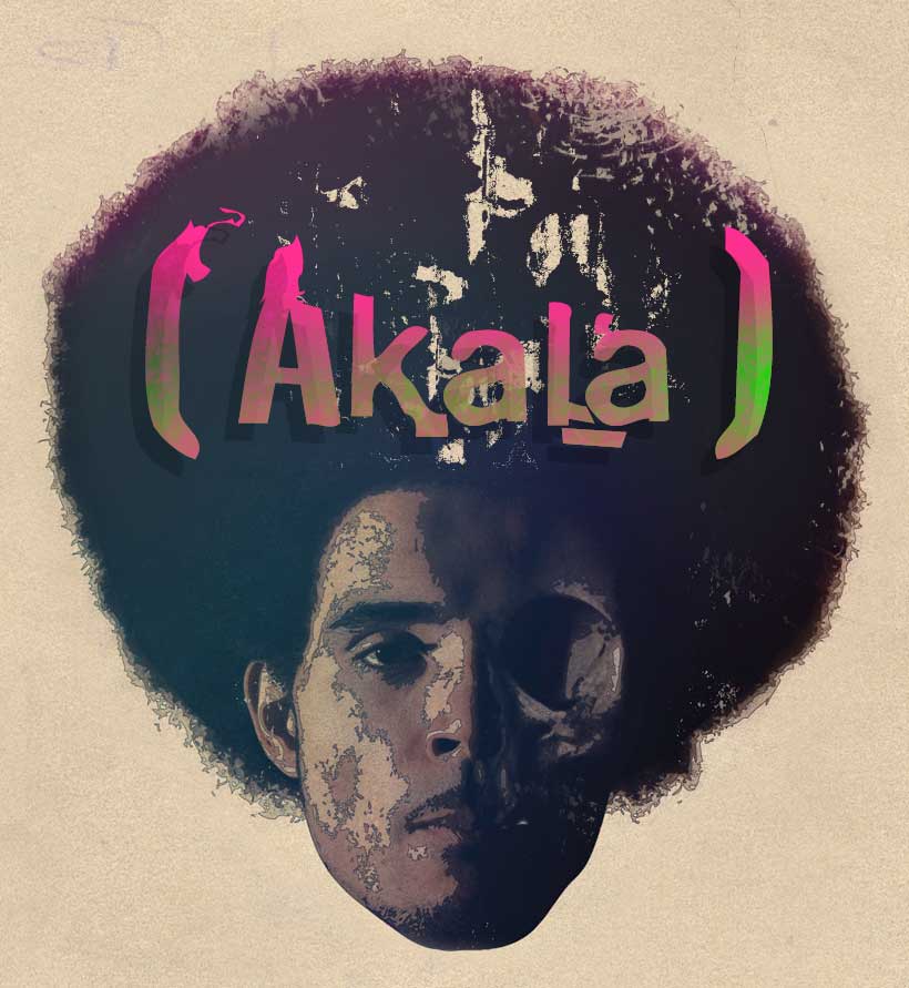 Hip-Hop lives: Akala