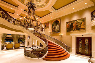 Mammootty (Actor) New House in cochin (Kerala) - Southindian Hot Pics