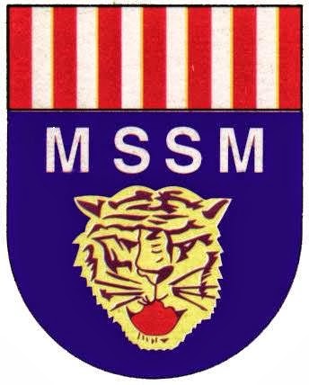 Jawatan Kosong Majlis Sekolah Sukan Malaysia (MSSM) (15 Julai 2014 ...