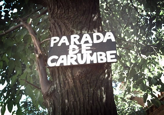 Karumbé