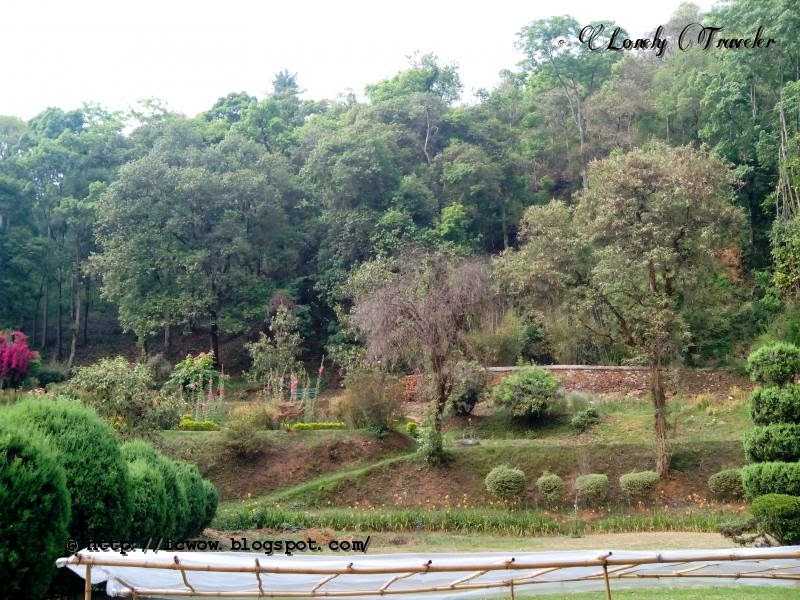 Godawari Botanical Garden – Nepal – Lonely Traveler