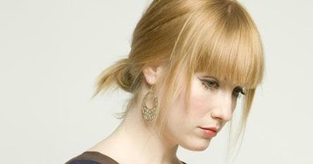 Zona Rock Dan Metal : LEIGH NASH