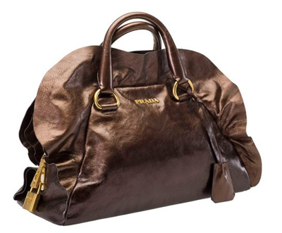 prada handbag