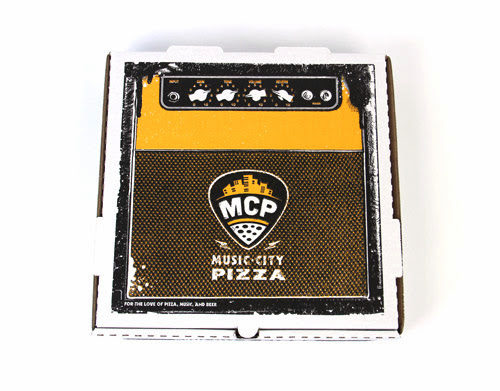 Anderson Design Group: Blog: Music City Pizza: Branding & Packaging