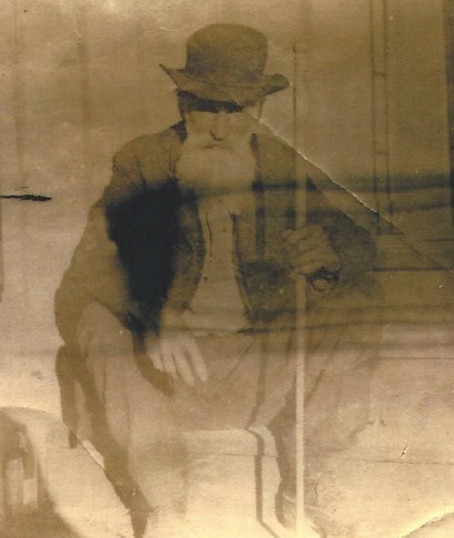 The Musgraves of Texas